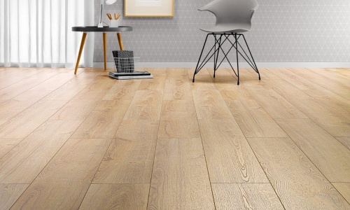 Laminaat vloeren - Intercombi