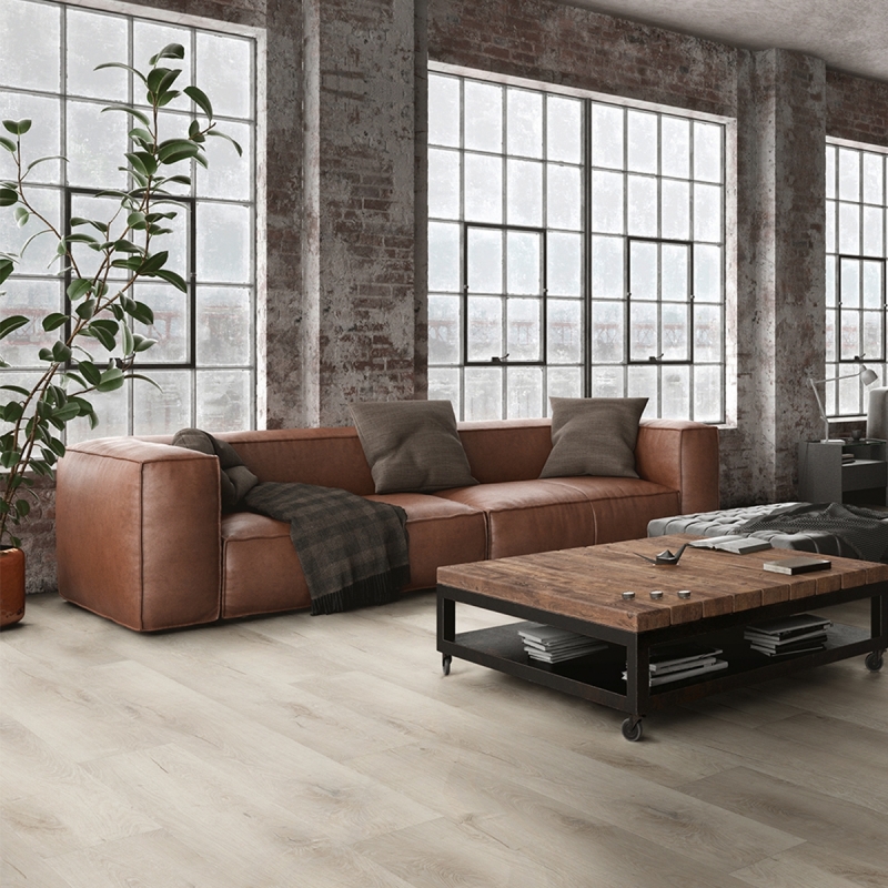 TreeFloor Enia Larix plak pvc - Intercombi